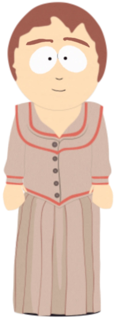 Sharon Marsh/Gallery | South Park Archives | Fandom