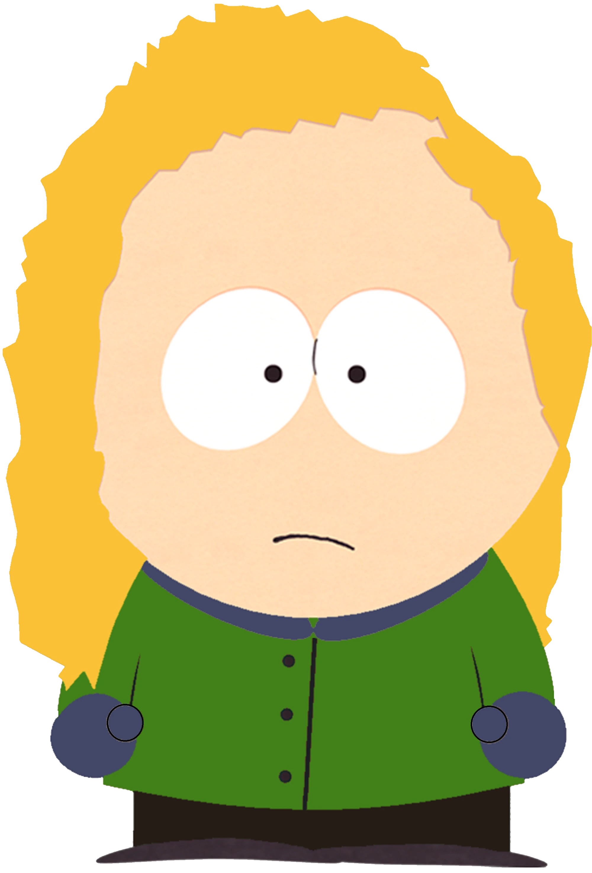 Bebe Stevens/Gallery | South Park Archives | FANDOM powered by Wikia