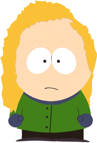 Bebe Stevens | South Park Archives | Fandom
