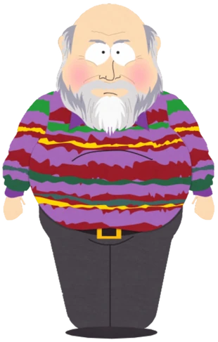 Rob Reiner | South Park Archives | Fandom