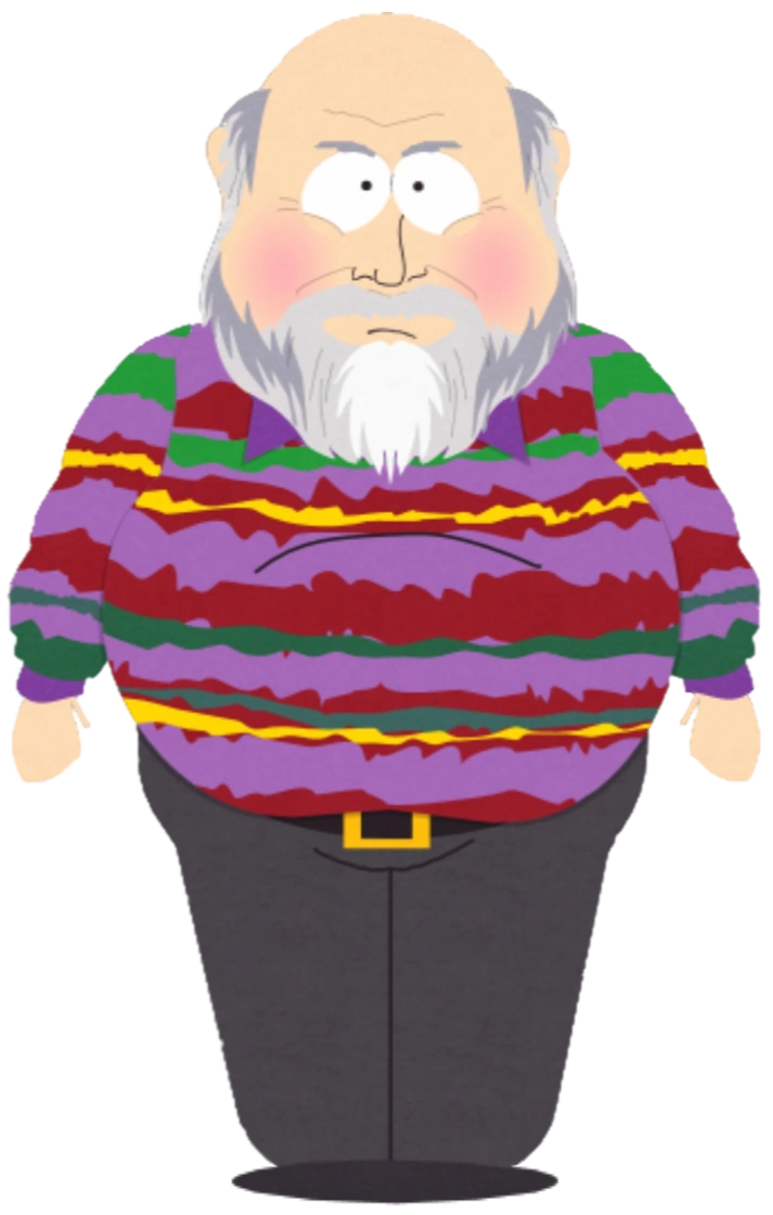 Rob Reiner | South Park Archives | Fandom
