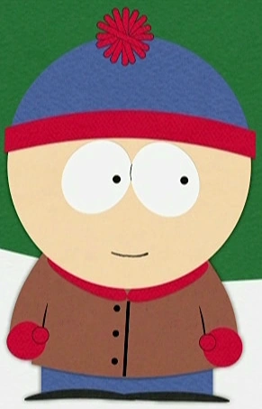 Stan Marsh | South Park Wiki | FANDOM powered by Wikia