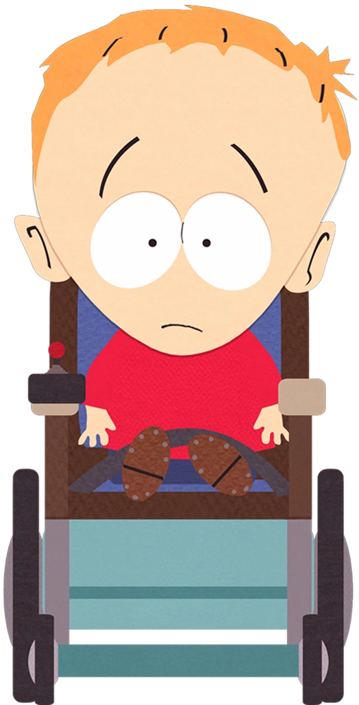 Timmy Burch | Wiki South Park | FANDOM powered by Wikia
