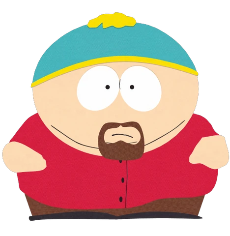 Image - Evil-cartman.png | South Park Archives | FANDOM powered by Wikia