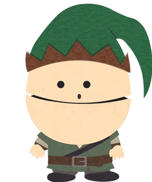 Ike Broflovski | South Park Archives | Fandom