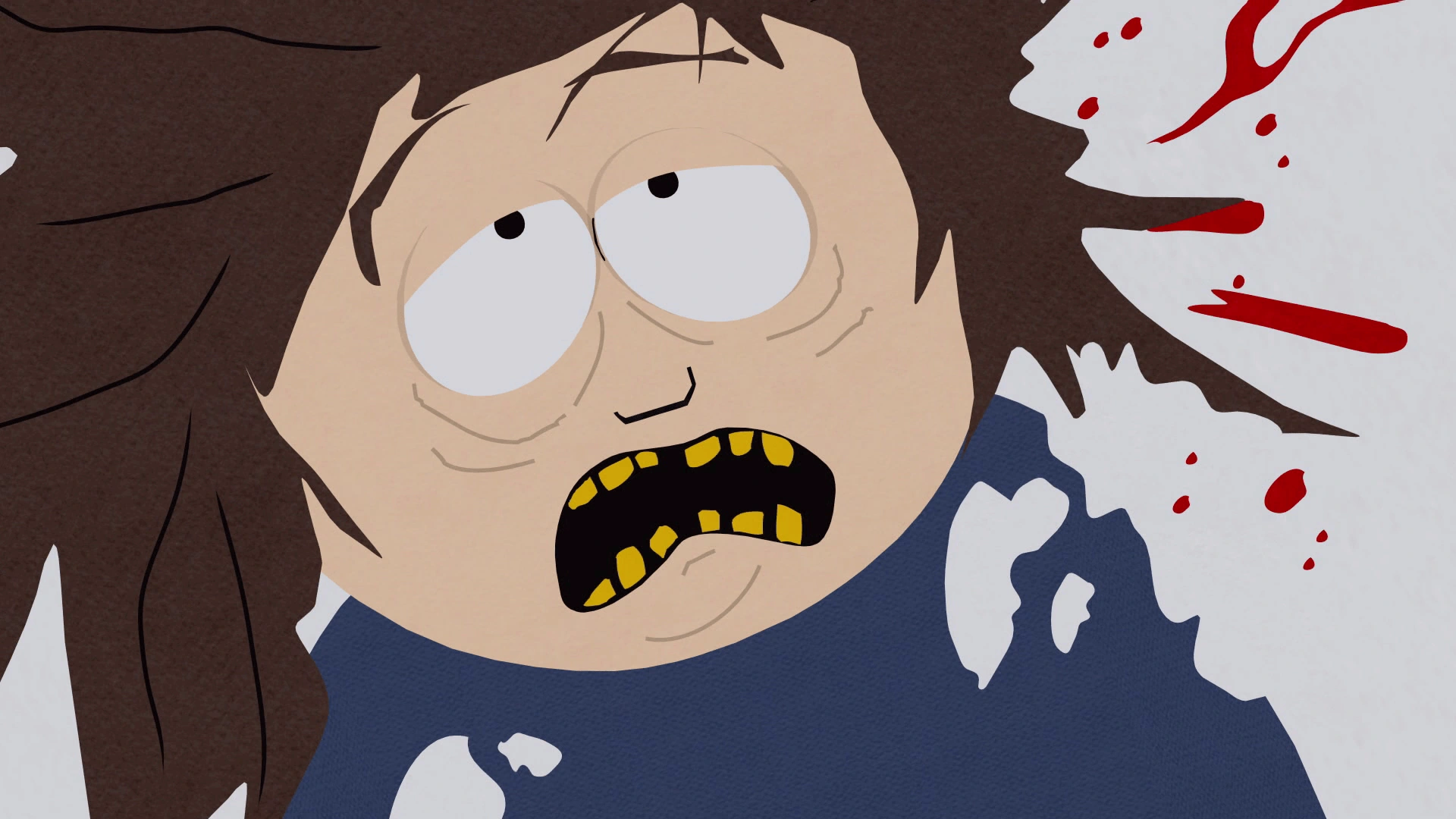 Veronica Crabtree | South Park Archives | FANDOM powered by Wikia