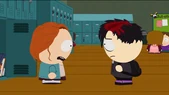 Sophie Gray | South Park Archives | Fandom