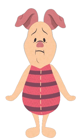 Piglet | South Park Archives | Fandom