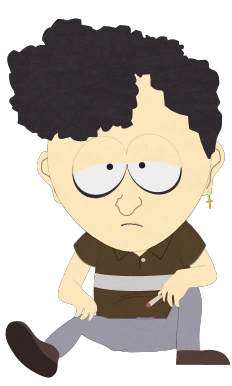 Michael | South Park Archives | Fandom