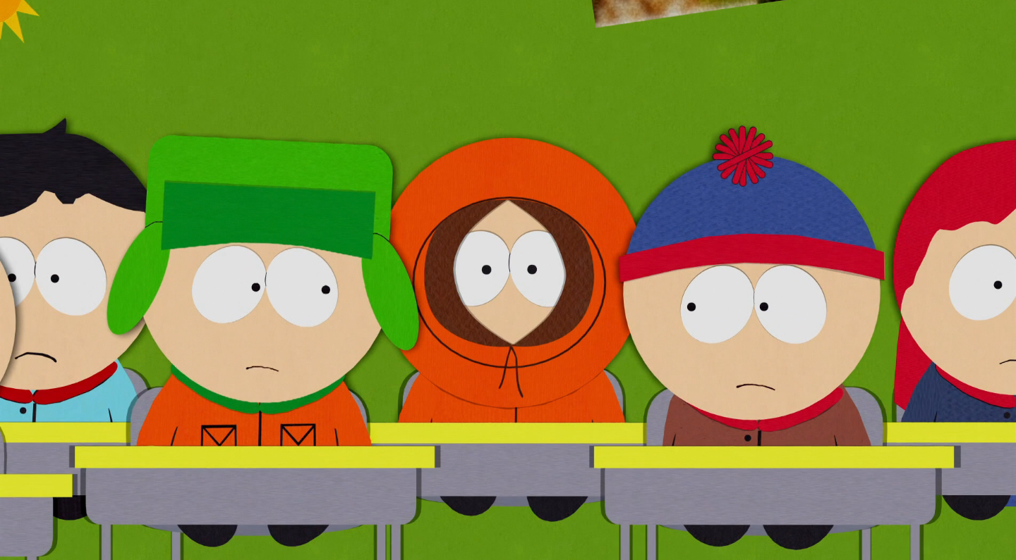 Timmy 2000/Images | South Park Archives | Fandom