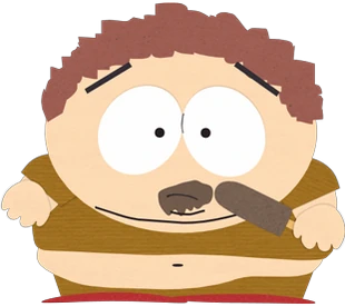 Elvin Cartman | South Park Archives | Fandom