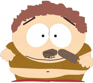 Elvin Cartman | South Park Archives | FANDOM powered by Wikia