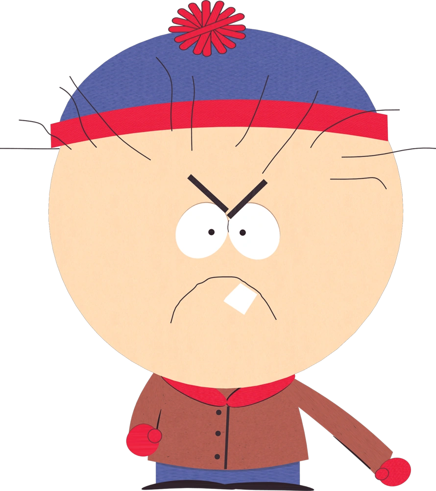 图像 - Evil-clone-stan.png | 南方公园中文维基 | FANDOM powered by Wikia