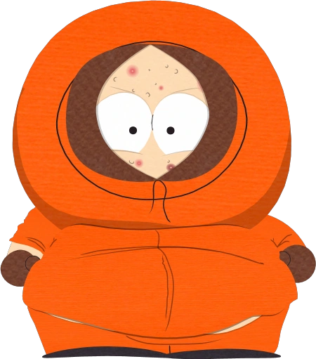 Image - TWoW-Kenny Obese.transparent.png | South Park Archives | FANDOM ...