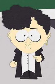 Michael | South Park Archives | Fandom