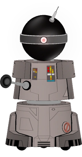 Funnybot (character) | South Park Archives | FANDOM powered by Wikia