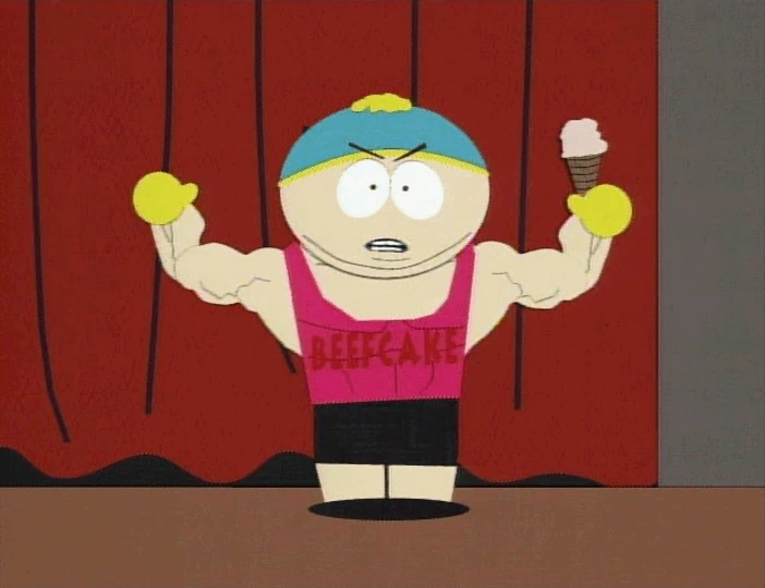 Bild - Cartman-gonewrong!.gif | South Park Wiki | FANDOM powered by Wikia