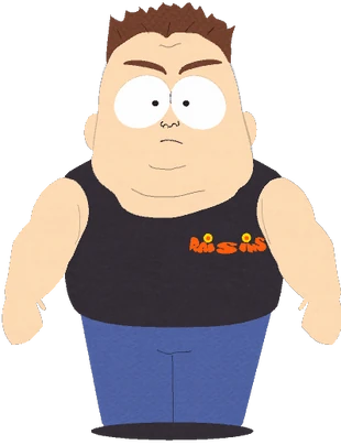 Maury | South Park Archives | Fandom