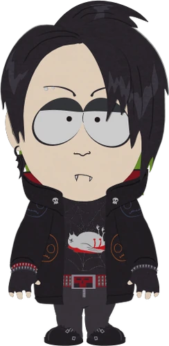 Mike Makowski | South Park Archives | FANDOM powered by Wikia