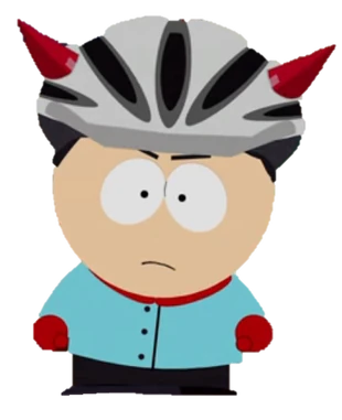 Kevin Stoley | South Park Archives | Fandom