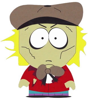 Pip Pirrip | South Park Archives | Fandom