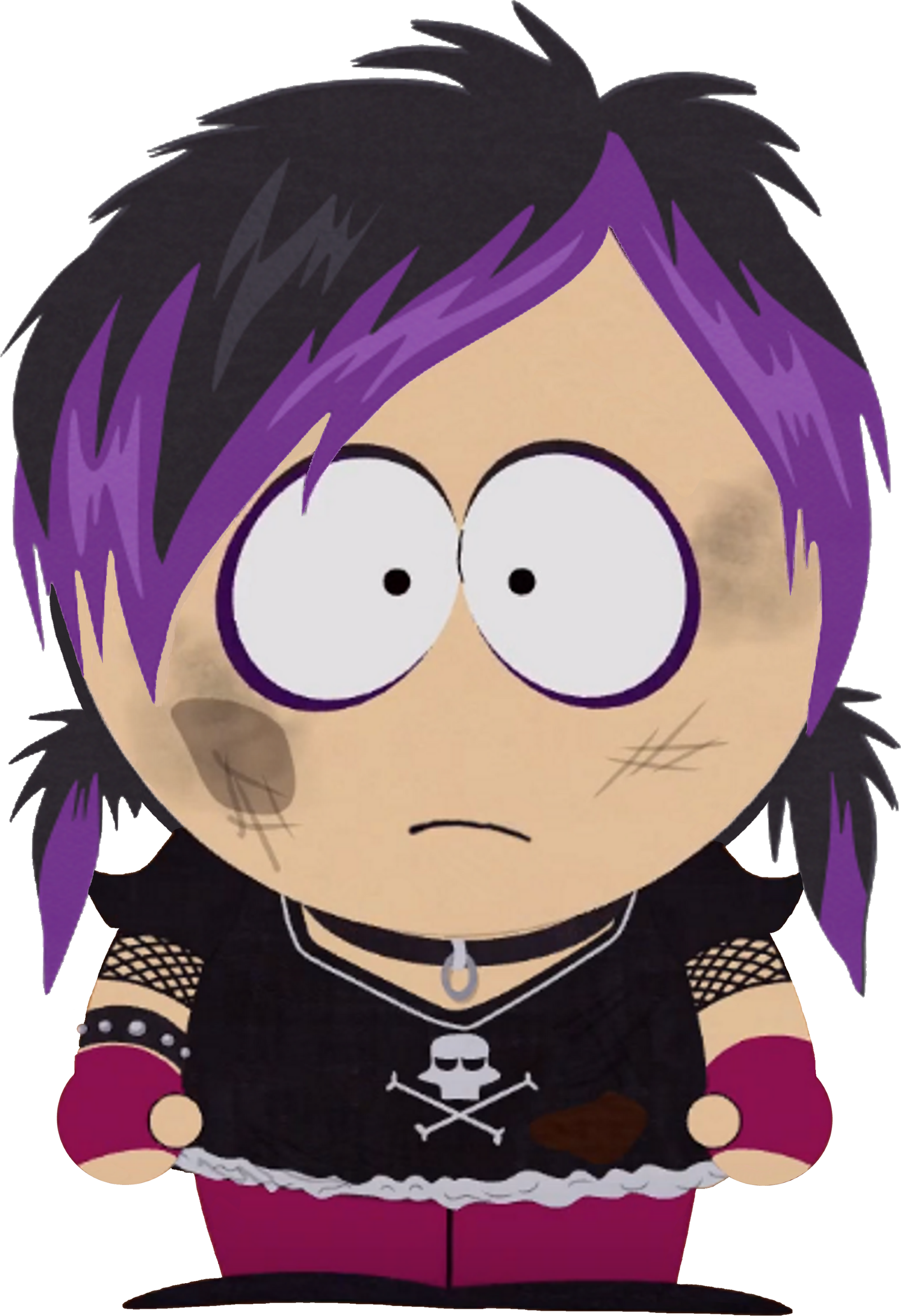 Karen Mccormickgallery South Park Archives Fandom