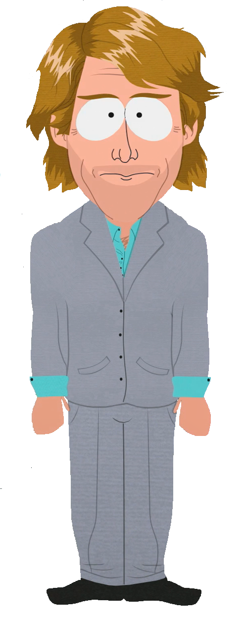 Michael Bay South Park Archives Fandom Powered By Wikia