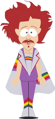 Book Mobile Driver | South Park Archives | Fandom