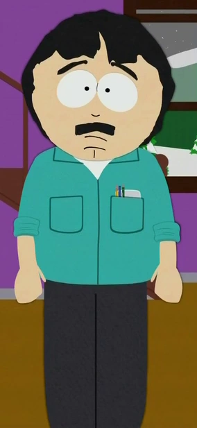Randy Marsh | Wiki South Park | Fandom