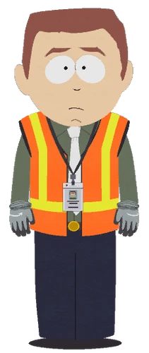 Stephen Stotch | South Park Archives | Fandom