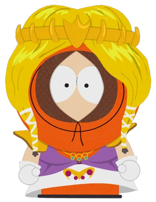 Kenny McCormick | South Park Archives | Fandom