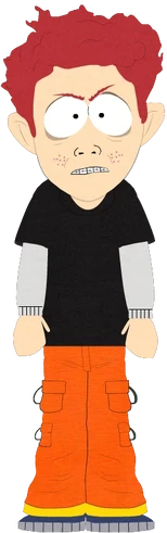 Scott Tenorman | South Park Archives | Fandom