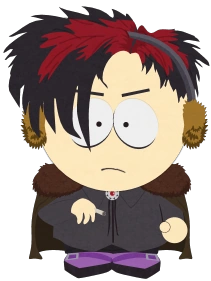 Pete Thelman | South Park Archives | Fandom