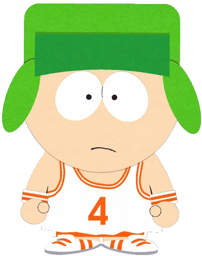 Image - Alter-egos-kyle-basketball.png | South Park Archives | FANDOM ...