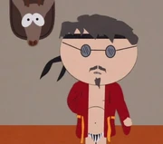 Ned Gerblanski | South Park Archives | Fandom