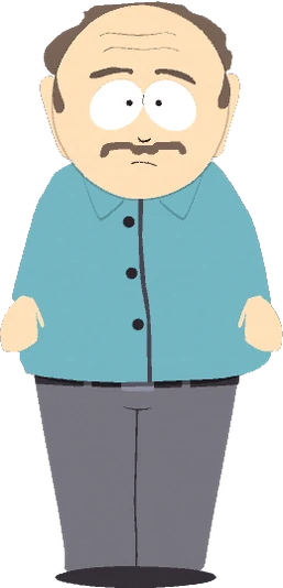 Cartman's Father (Unaired Pilot) | South Park Archives | Fandom