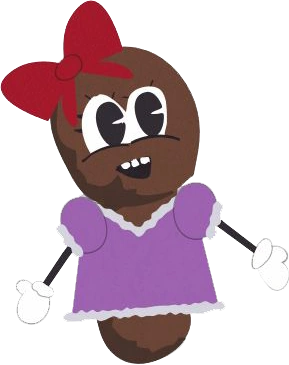 Amber Hankey | South Park Archives | FANDOM powered by Wikia