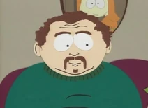Uncle Stinky | South Park Archives | Fandom