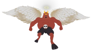 Satan | South Park Archives | Fandom