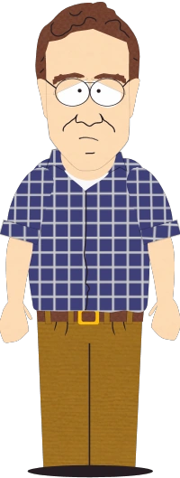 Jared Fogle | South Park Wiki | Fandom