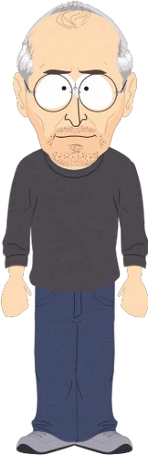 Steve Jobs | South Park Archives | Fandom