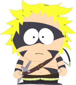 Tweek Tweak | Wiki South Park | Fandom
