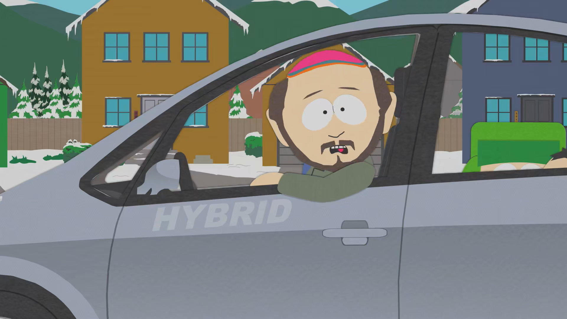 Smug Alert!/Images | South Park Archives | Fandom