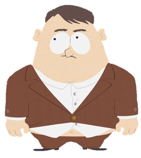 Mimsy | South Park Archives | FANDOM powered by Wikia