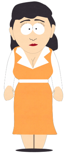 Sarah Valmer South Park Archives Fandom Powered By Wikia