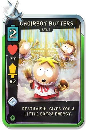 Priest Maxi (Phone Destroyer) | South Park Archives | Fandom