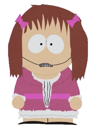 Shelly Marsh | South Park Archives | Fandom