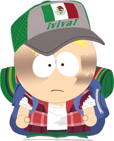 Image - Butters-mantequilla.png | South Park Archives | FANDOM powered ...
