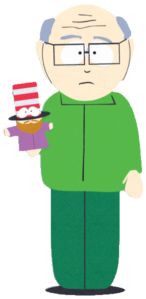 Herbert Garrison | Wiki South Park | FANDOM powered by Wikia