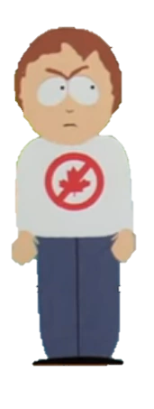 Sharon Marsh | South Park Archives | Fandom